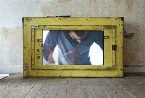 Exhibition Review Theaster Gates 13th Ballad 2013 05 20