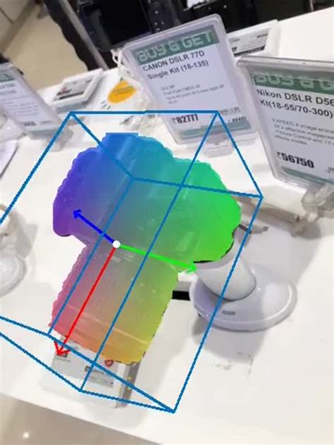 paris ai society on linkedin ai machinelearning deeplearning computervision omninocs