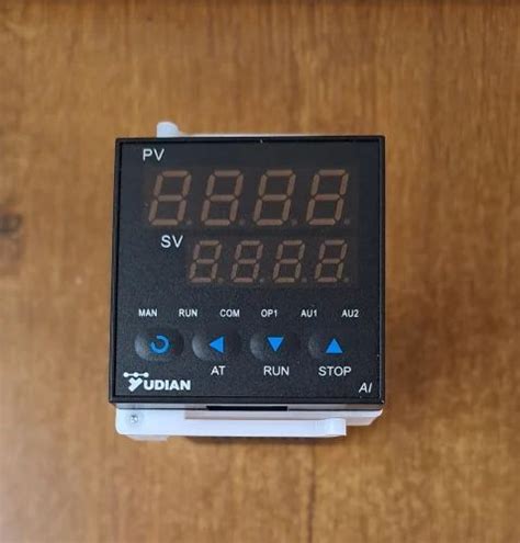 Yudian Temperature Controller At Best Price In India