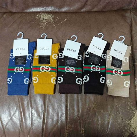 Wholesale Socks GUI A