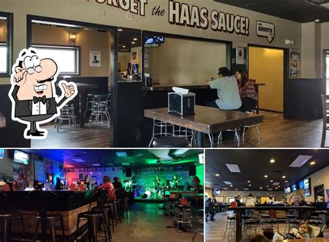 Stuft Restaurant Hampton Restaurant Menu Prices And Reviews