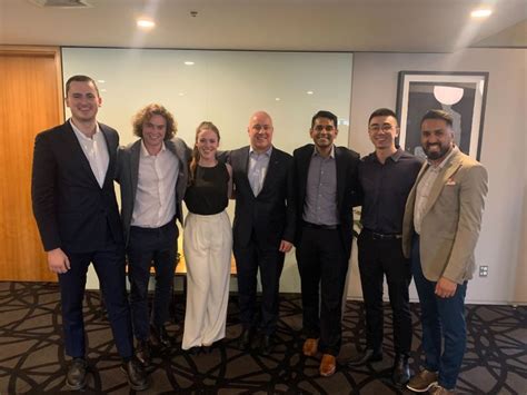 Amber Joseph On Linkedin Last Week Was Truly One Of Those Pinch Me Moments… I Had The Awesome…