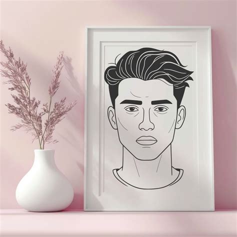 Free Man Clip Art Svg Design For Crafting And Diy Projects