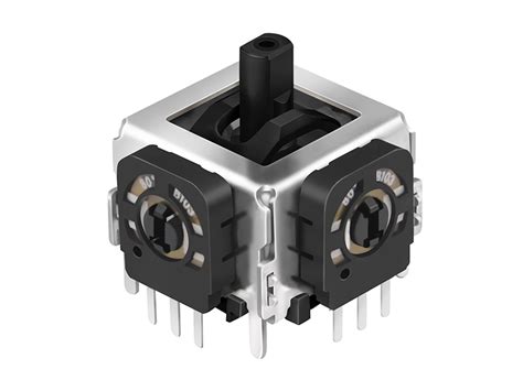 Rj12 Potentiometer Joystick Controller Potentiometer Joystick