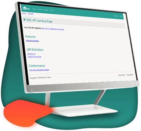 Geobox Cloud Gis Platform