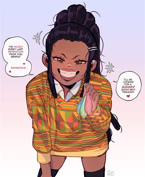 Hayase Nagatoro And Black Nagatoro Please Dont Bully Me Nagatoro