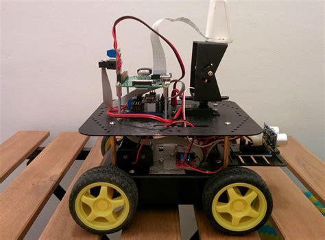 Dawn Robotics Dawnrobotics Twitter