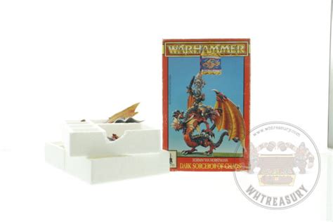 Warhammer Fantasy Chaos Egrimm Van Horstmann Whtreasury