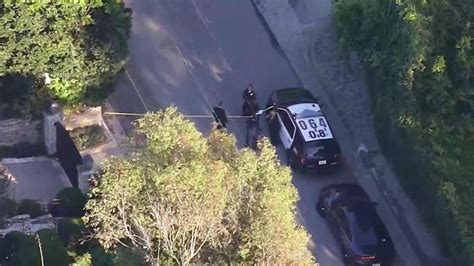 Woman Arrested On Suspicion Of Attempted Murder After Shots Fired At