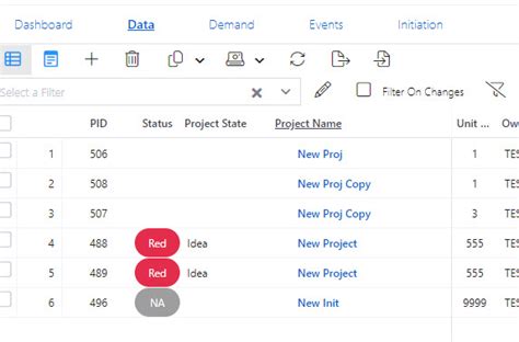 Using Views And Filters Pdware