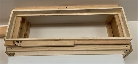 Filter Box For Shop Mini Split Woodworking Project By Dave Polaschek