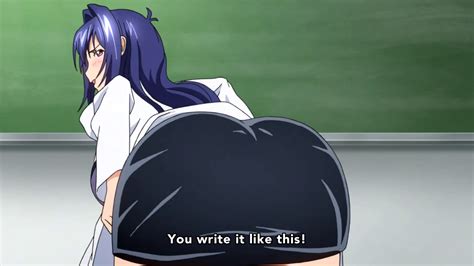 My Ass Anime Manga Know Your Meme