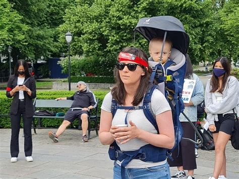 နော်ဝေနိုင်ငံတွင် ကမ္ဘာလုံးဆိုင်ရာမြန်မာ့နွေဦးတော်လှန်ရေးဆန္ဒပြပွဲ ကျင်းပ