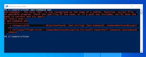 Powershell Tutorial 1 And 2 Of 7 Your Ultimate Powershell Guide