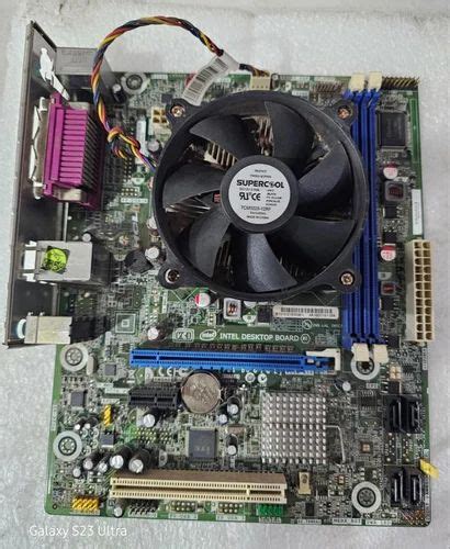 Motherbord Refurbished Motherboard At Best Price In Surat Id 2852593742555