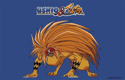 Ushio And Tora Wallpapers Top Free Ushio And Tora Backgrounds