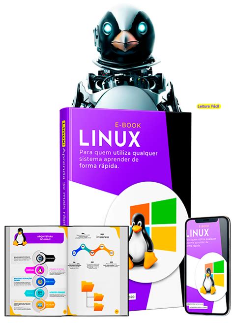 o que é linux aprenda rápido Linux