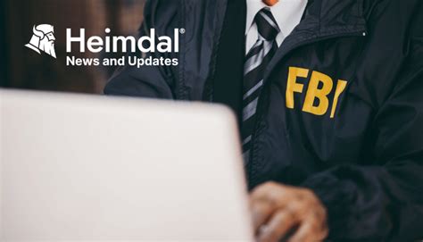 Cisa Fbi A New Version Of The Truebot Malware Is Actively Used In Attacks