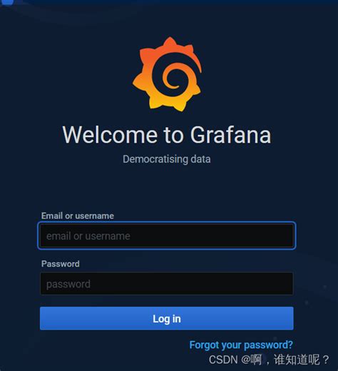 Grafanagrafana数据源 Csdn博客 Grafanagrafana数据源 Csdn博客