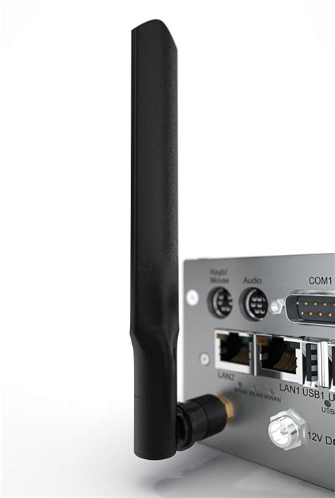 Mobile Diagnostic Interface MDI Host