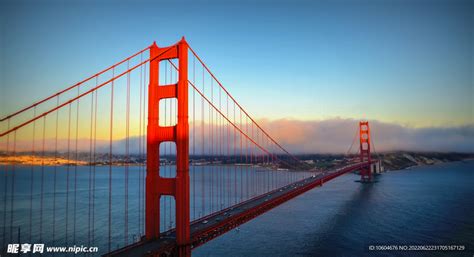 桥梁 摄影图 国外旅游 旅游摄影 摄影图库 昵图网