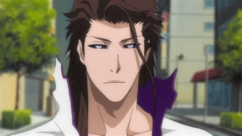Aizen Aizen Image 18922057 Fanpop
