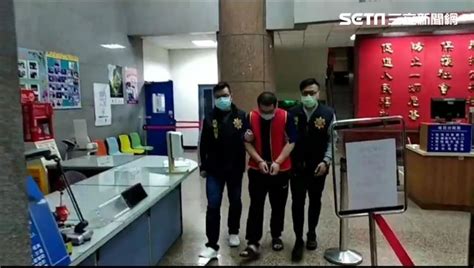 背9條通緝逃亡2年！25歲「詐欺王」桃園楊梅抓到了 社會 三立新聞網 Setncom