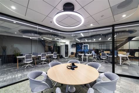 Sap Offices Mexico City Office Snapshots