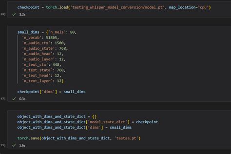 Add Scripts To Convert Models From Huggingface Hub · Issue 325 · Ggerganovwhispercpp · Github