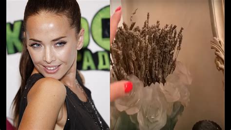 Как выглядит квартира Жанны Фриске спустя 4 года Кофе и засохшие цветы Youtube