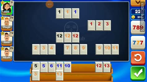 15 Games Like Rummikub Games Like