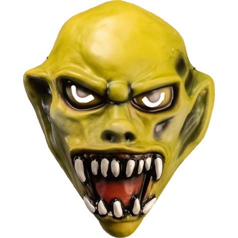 Goosebumps The Haunted Mask