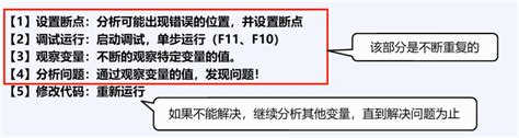 C 编程Debug程序调试与实践方法 上位机编程 技巧网 为更多人提供更多技巧 专业的技巧分享社区网