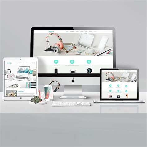 Premium Vector Stylish Web Ui