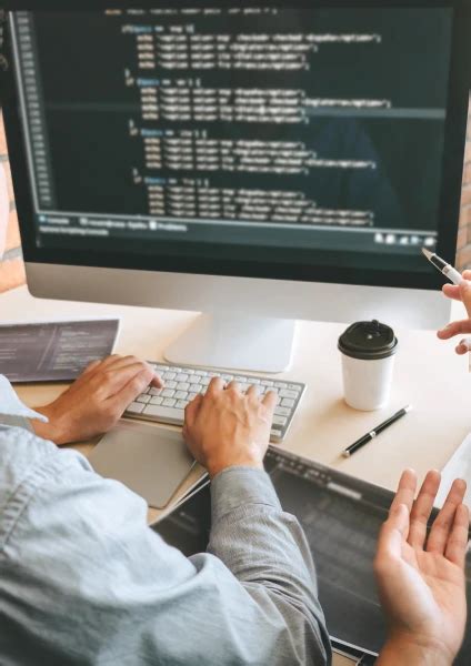 Spring Framework Development Company Inexture