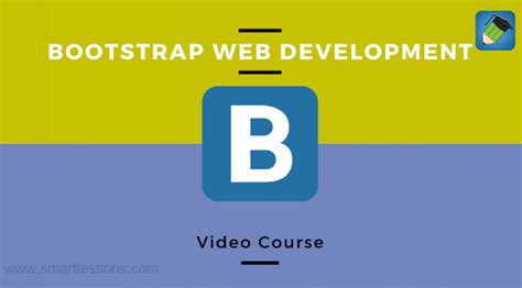 Bootstrap Web Development