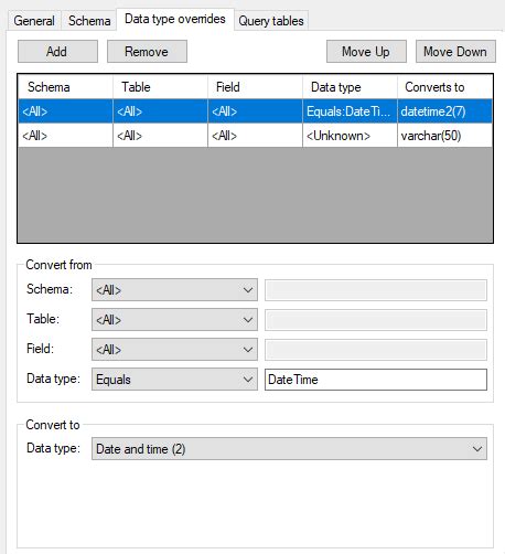 Connect To Mysql Using Ado Net Timextender Support