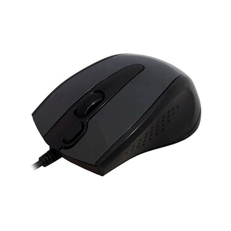ماوس باسیم N-500FS ای فورتک - فراز سیستم