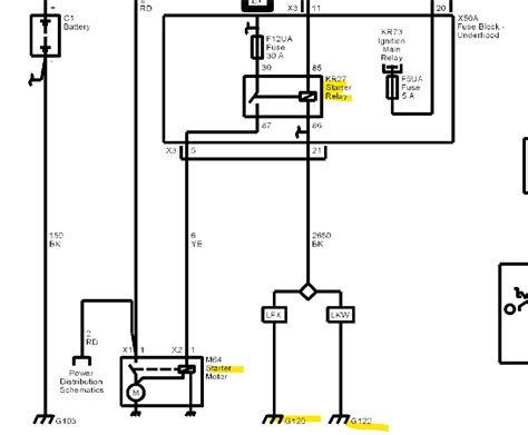 Bypass Starter Relay Can I Install A Toggle Switch And Start My