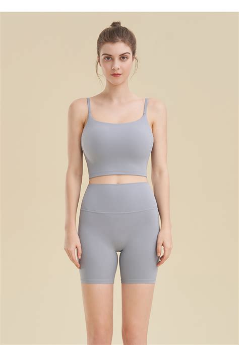 亚马逊防卷边跑步运动紧身瑜伽裤女 外穿无t高腰四分蜜桃健身裤女 阿里巴巴