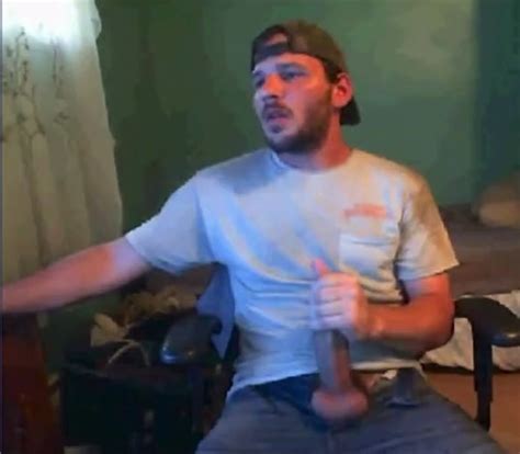 Sexy Hung Redneck