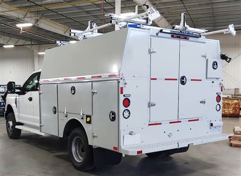 Utilities Drive Products