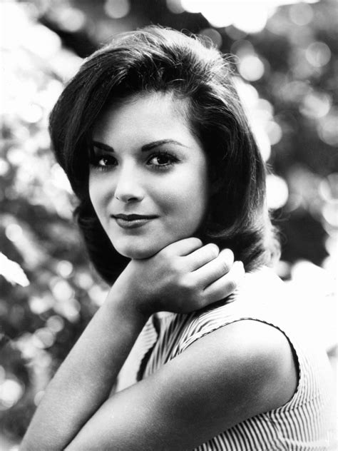 Pat Woodell Actress
