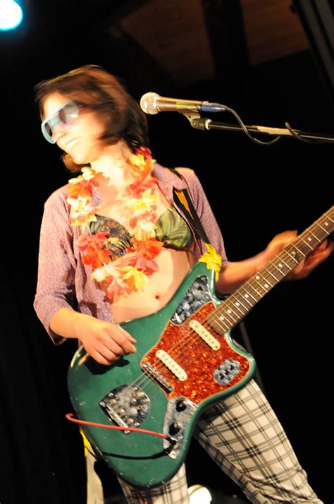 The Chikitas Behance