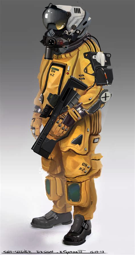 Hazmat Suit Wallpapers Wallpaper Cave