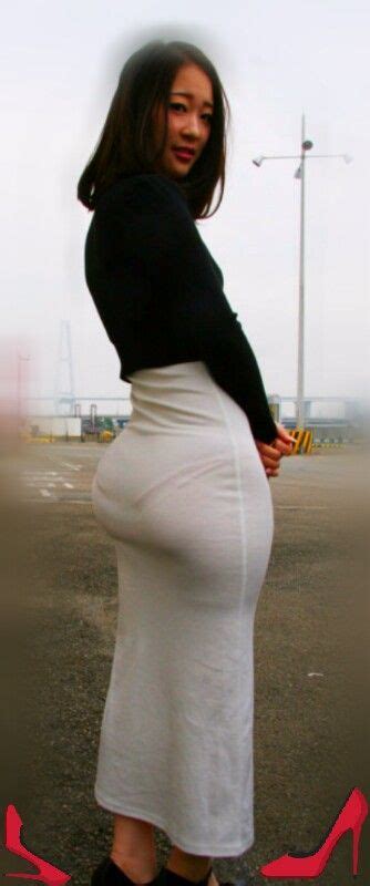 Butts Dont Lie Beautiful Muslim Women Beautiful Asian Women Fond