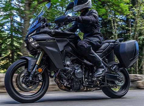 Yamaha Tracer 9 Gt 2026 Motorcycle Specifications Price Reviews