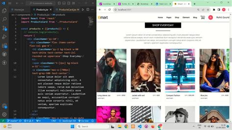 rohit gound on linkedin 100daysofcode