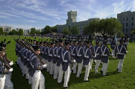The Citadel The Military College Of South Carolina The Citadel