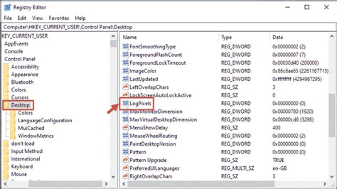 Change DPI Scaling Level For Displays In Windows 10